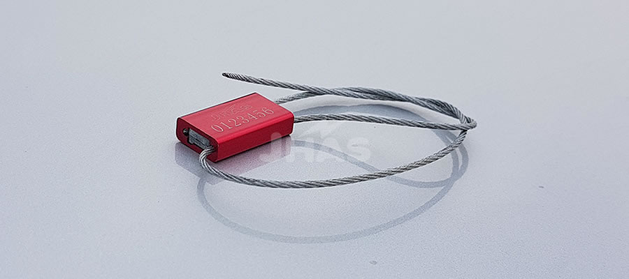 Plastic Security Seal Manufacturer in India | Jhas Industries