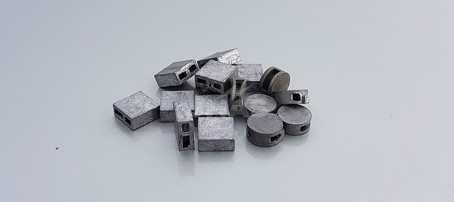 Plastic Security Seal Manufacturer in India | Jhas Industries